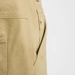 Nike Life Carpenter Pants - Brown