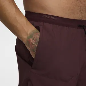 Nike Stride Dri-fit 5" 2-in-1 Running Shorts