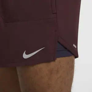 Nike Stride Dri-fit 5" 2-in-1 Running Shorts