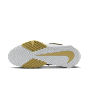 Nike Savaleos Weightlifting Shoes - White