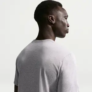 Nike Dri-fit Legend Fitness T-shirt - Grey