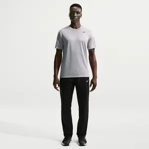 Nike Dri-fit Legend Fitness T-shirt - Grey