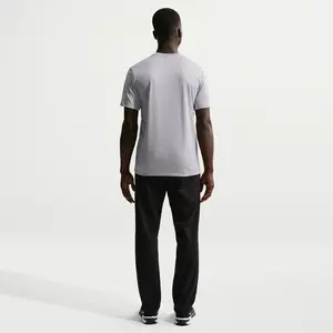 Nike Dri-fit Legend Fitness T-shirt - Grey