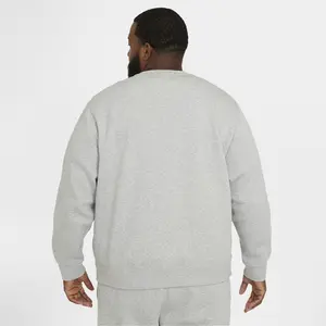 Nike Sportswear Club Fleece Crew - Grey