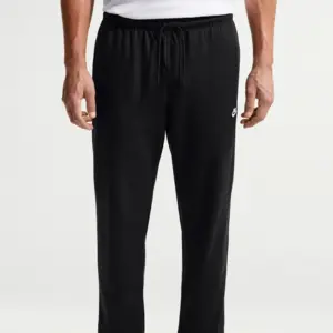 Nike Club Knit Jogger Pants - Black