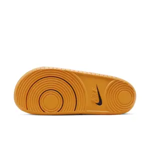 Nike Offcourt Slides - Yellow