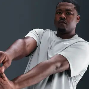 Nike Dri-fit Victory Golf Polo