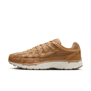 Nike P-6000 Suede Sneakers - Brown