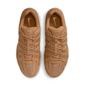 Nike P-6000 Suede Sneakers - Brown