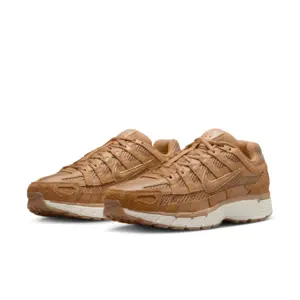 Nike P-6000 Suede Sneakers - Brown
