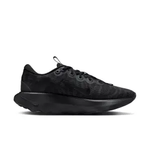 Nike Motiva Walking Shoes - Black