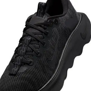 Nike Motiva Walking Shoes - Black