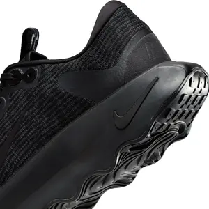 Nike Motiva Walking Shoes - Black