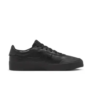Nike Court Shot Sneakers - Black