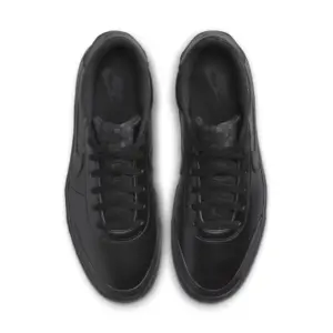 Nike Court Shot Sneakers - Black
