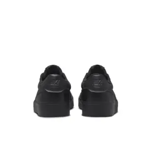 Nike Court Shot Sneakers - Black