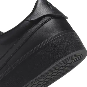 Nike Court Shot Sneakers - Black