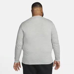 Nike Sportswear Long-sleeve T-shirt - Grey