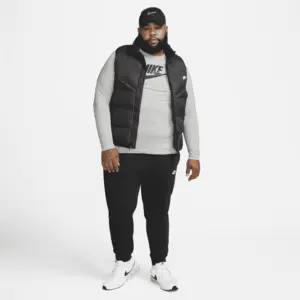 Nike Sportswear Long-sleeve T-shirt - Grey
