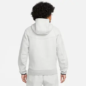 Nike Sportswear Tech Fleece Windrunner Full-zip Hoodie