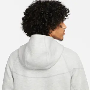 Nike Sportswear Tech Fleece Windrunner Full-zip Hoodie