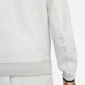 Nike Sportswear Tech Fleece Windrunner Full-zip Hoodie