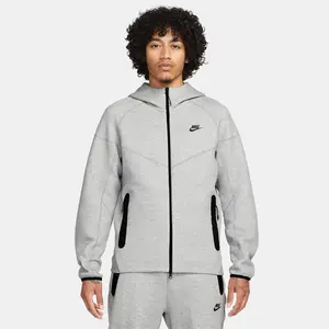 Nike Sportswear Tech Fleece Windrunner Full-zip Hoodie