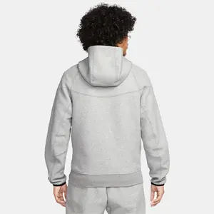 Nike Sportswear Tech Fleece Windrunner Full-zip Hoodie