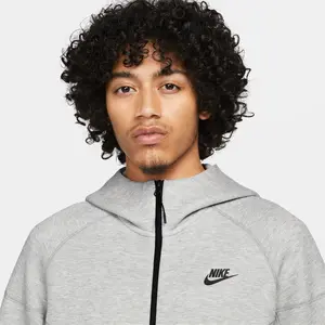 Nike Sportswear Tech Fleece Windrunner Full-zip Hoodie
