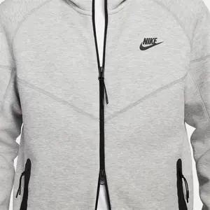 Nike Sportswear Tech Fleece Windrunner Full-zip Hoodie