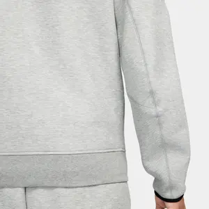 Nike Sportswear Tech Fleece Windrunner Full-zip Hoodie