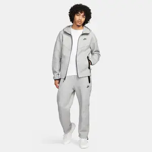 Nike Sportswear Tech Fleece Windrunner Full-zip Hoodie