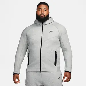 Nike Sportswear Tech Fleece Windrunner Full-zip Hoodie