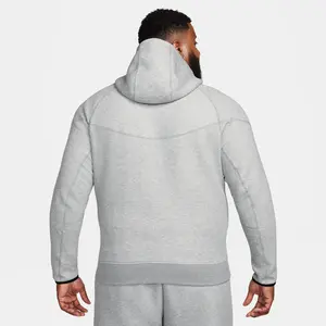 Nike Sportswear Tech Fleece Windrunner Full-zip Hoodie