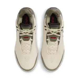 Nike Lebron Nxxt Gen Ampd X Faze Basketball Shoes - Brown