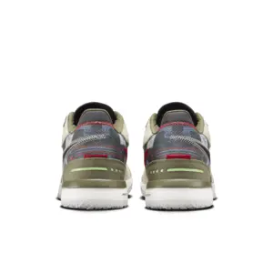Nike Lebron Nxxt Gen Ampd X Faze Basketball Shoes - Brown