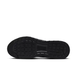 Nike Air Max Nuaxis Sneakers - Black