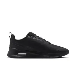 Nike Air Max Nuaxis Sneakers - Black