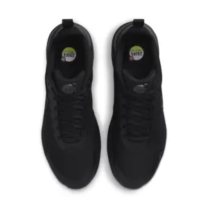 Nike Air Max Nuaxis Sneakers - Black