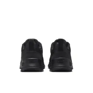 Nike Air Max Nuaxis Sneakers - Black