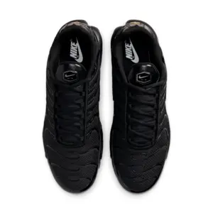 Nike Air Max Plus - Black