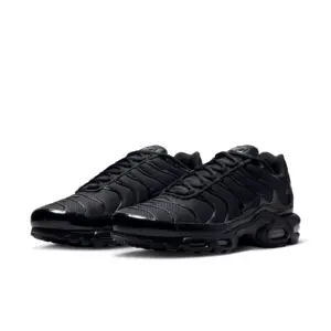 Nike Air Max Plus - Black