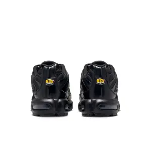 Nike Air Max Plus - Black