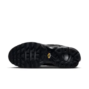 Nike Max Plus Sneakers - Black