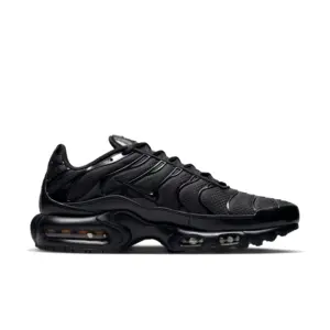 Nike Max Plus Sneakers - Black