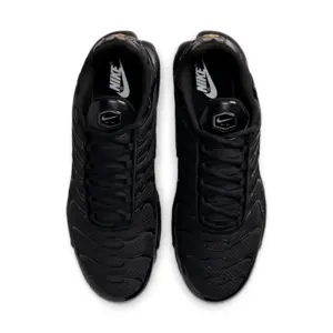Nike Max Plus Sneakers - Black