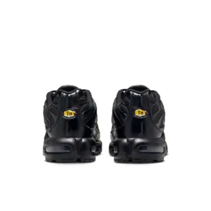 Nike Max Plus Sneakers - Black