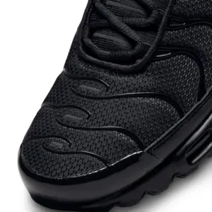 Nike Max Plus Sneakers - Black