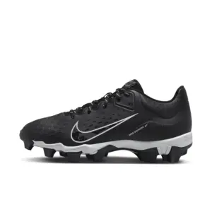 Nike Hyperdiamond 4 Keystone Softball Cleats - Black