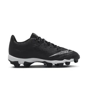 Nike Hyperdiamond 4 Keystone Softball Cleats - Black